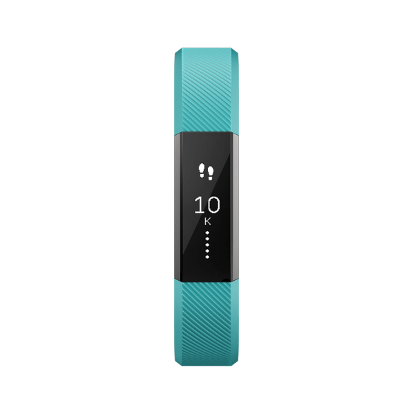 Fitbit Alta - GYMODE
